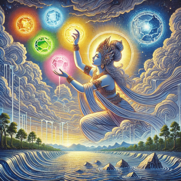 Exploring Taoism and Water: Myth, Symbolism and Practice - The Taoism ...